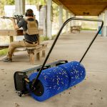 Ammo-Up 36-inch Brass Collector - Range Systems