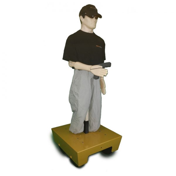 Training Products Archives - Range Systems