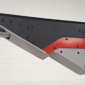 Clamp Savers - Range Systems