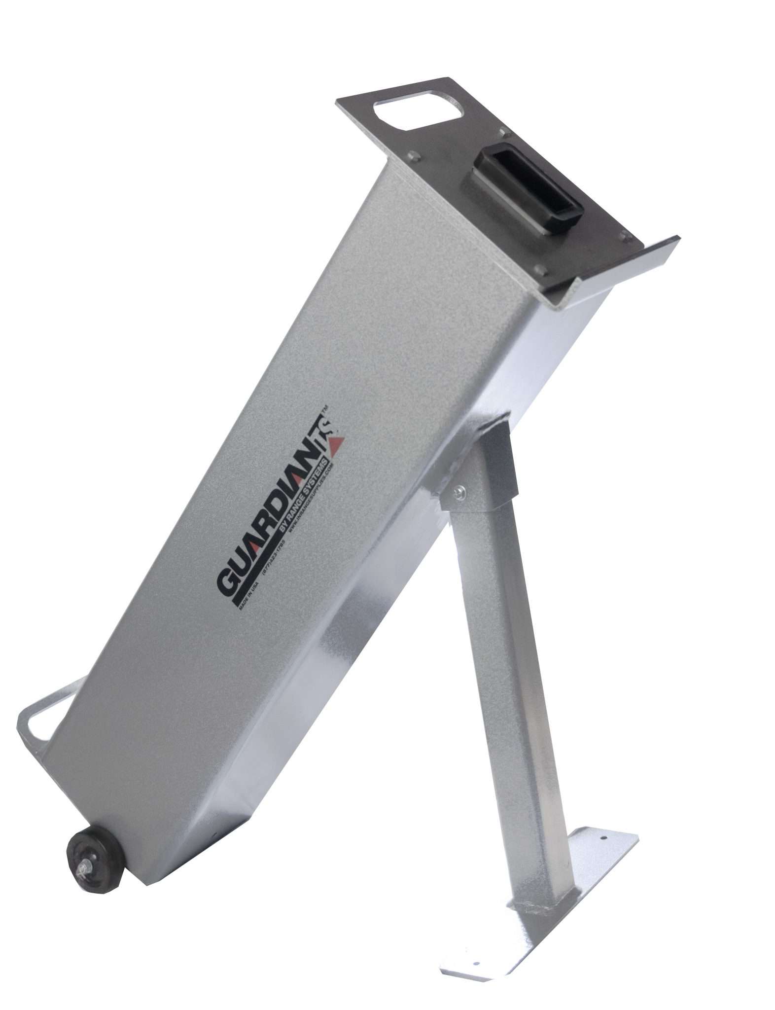 Guardian TS™ Gun Clearing Trap - Range Systems