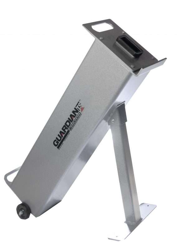 Enhance Gun Safety with Guardian Clearing Traps - Range Systems