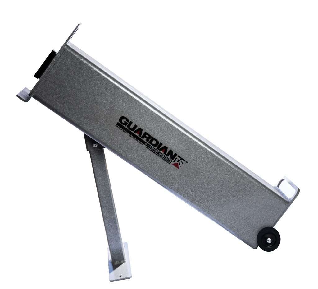 Guardian TS™ Gun Clearing Trap - Range Systems