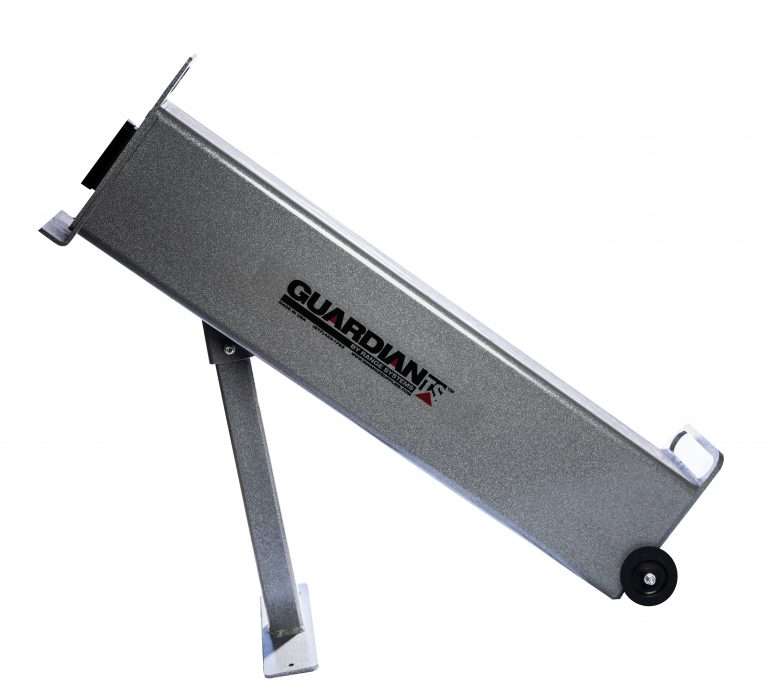 Guardian TS™ Gun Clearing Trap - Range Systems
