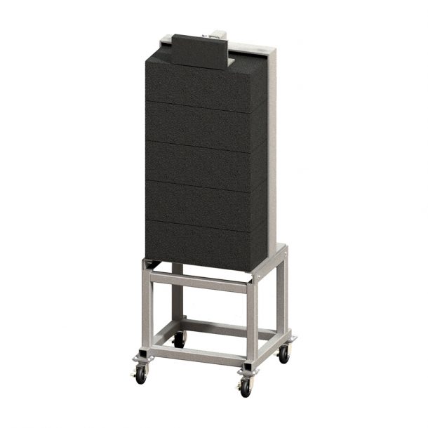 Portable Bullet Traps - Range Systems