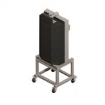 Portable Bullet Traps - Range Systems