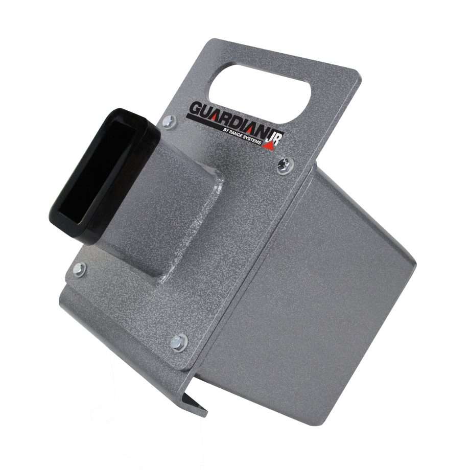 Bullet Containment - Range Systems