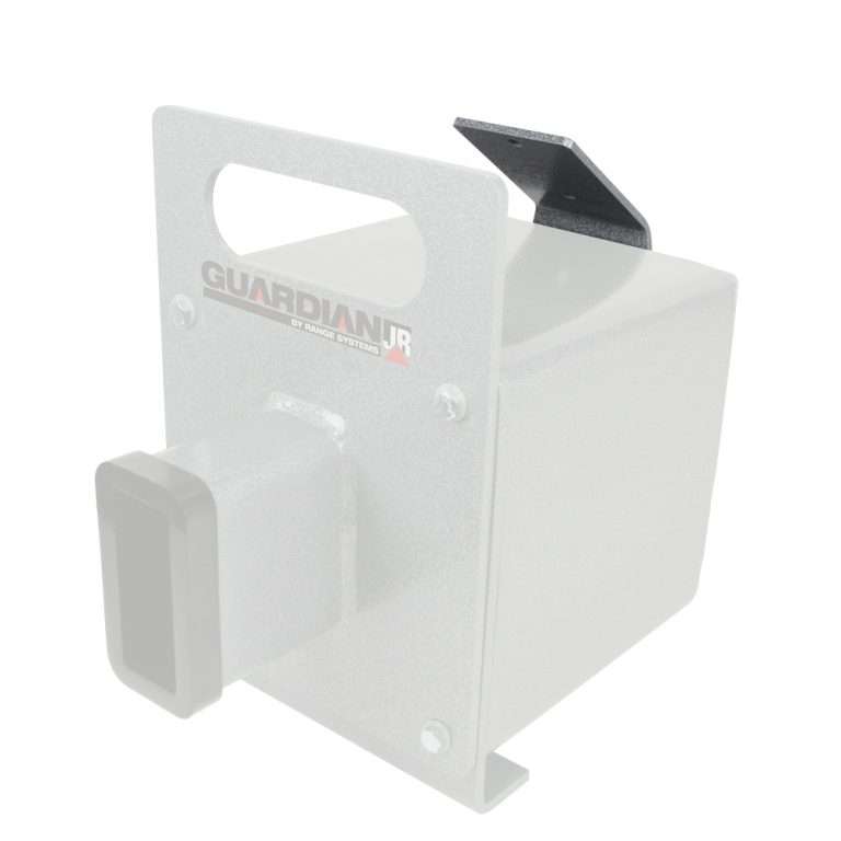 Guardian™ Gun Clearing Trap - Range Systems