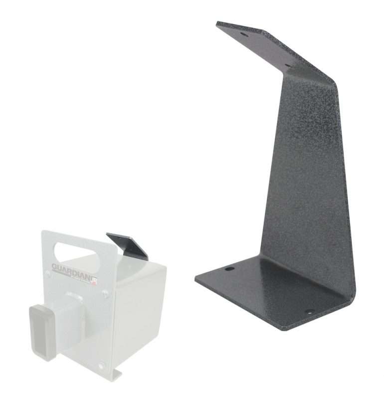 Wall-mount bracket for Guardian Jr™ - Range Systems
