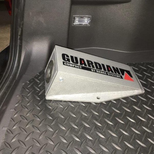 Guardian™ Compact Clearing Trap - Range Systems