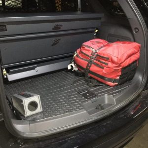 Guardian™ Compact Clearing Trap - Range Systems