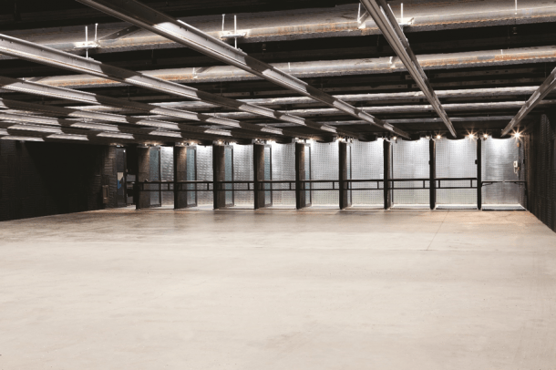 Webinar: How Much Does A Commercial Shooting Range Cost? - Range Systems