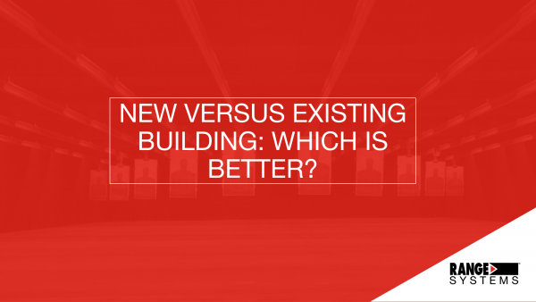 Webinar: New vs Existing Building: Which is Better? - Range Systems
