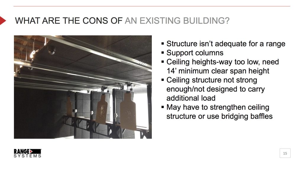 Webinar Recap: New vs. Existing Building: Which Is Better? - Range Systems