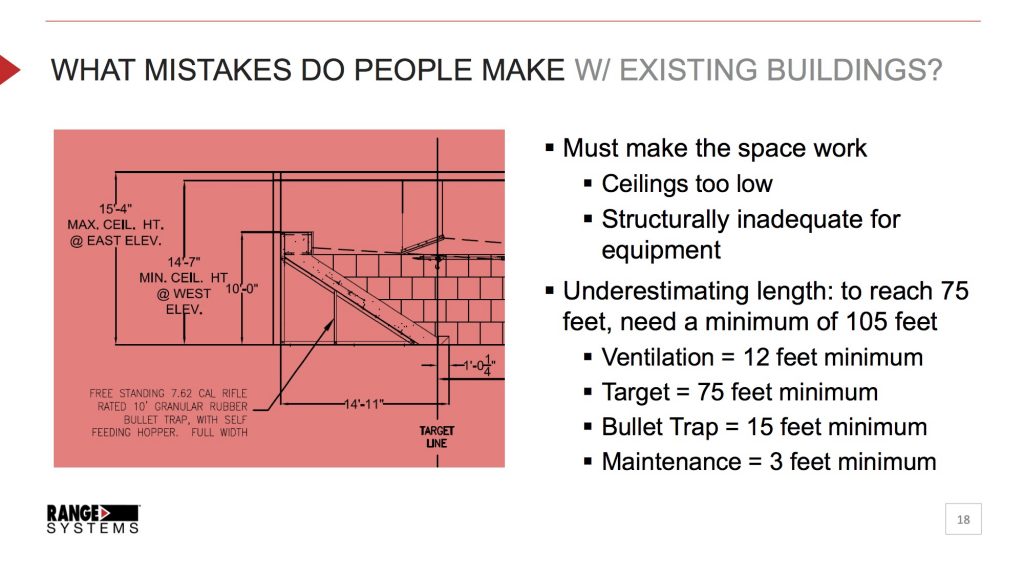 Webinar Recap: New vs. Existing Building: Which Is Better? - Range Systems