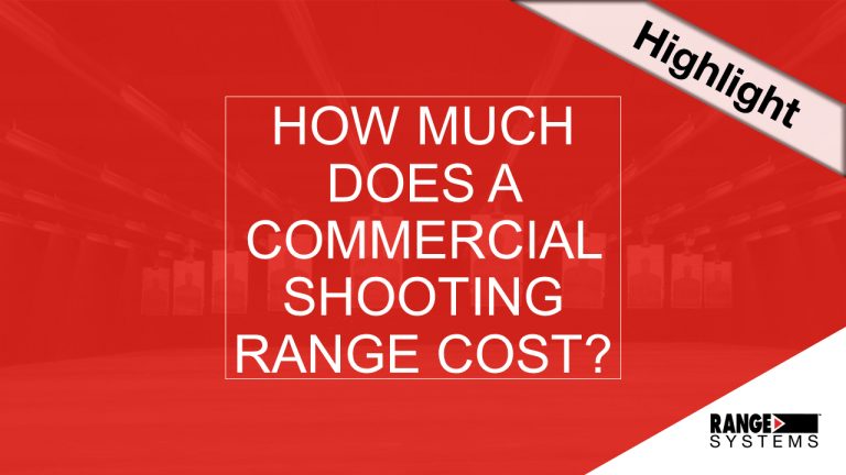 Webinar Recap: How Much Does A Commercial Shooting Range Cost - Range ...