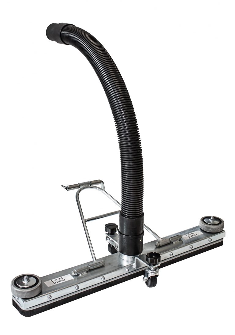 Tiger-Vac EXP 4D-35L Sidekick Vacuum - Range Systems