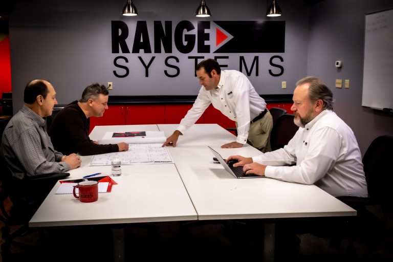 Home Range - Range Systems