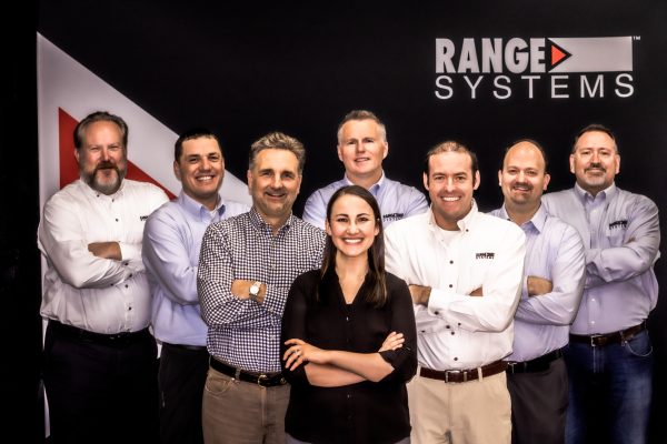 About Us - Range Systems