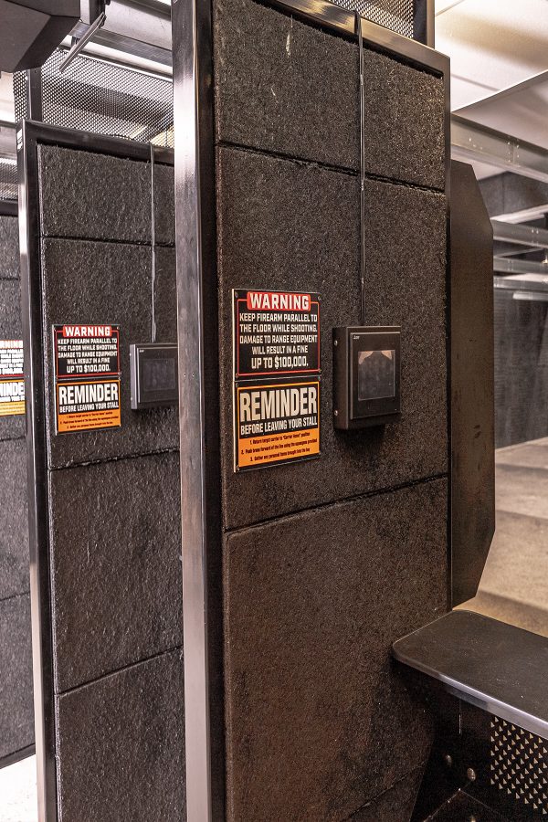 Shooting Lane Dividers: Transform Your Line of Fire