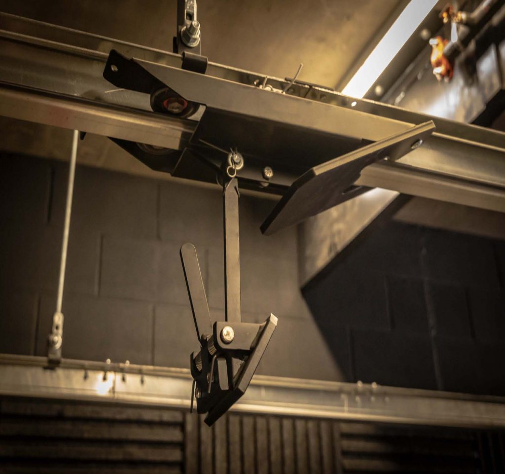 RS1000 - Range Systems