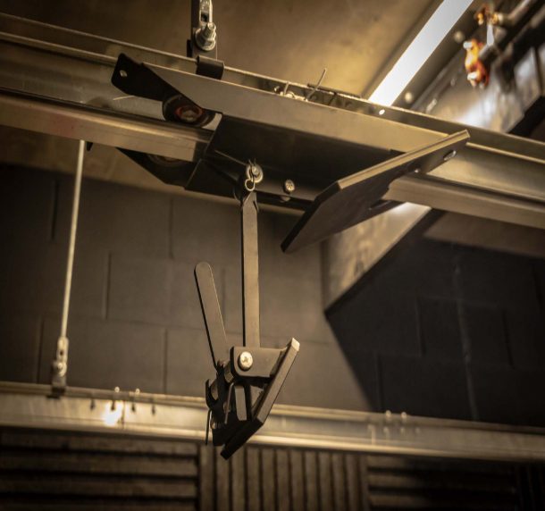 RS1000 - Range Systems