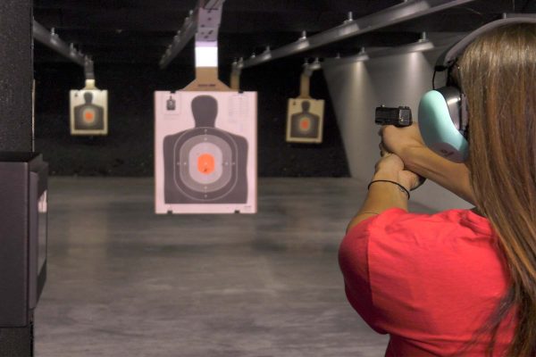 Target Systems - Range Systems