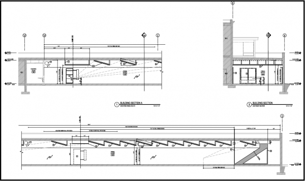 Law Enforcement Shooting Range Solutions - Range Systems