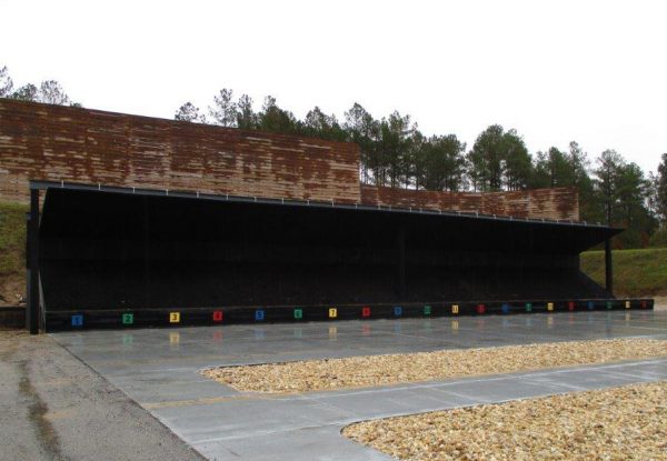 Bullet Traps: Unmatched Safety and Durability from Range Systems