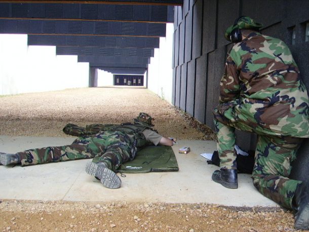 Range SystemsMilitary - Range Systems