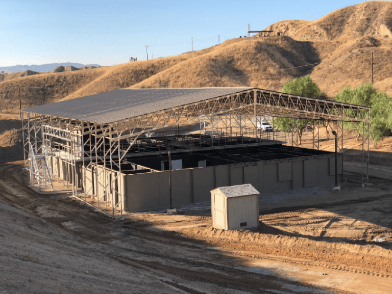 Military Shooting Ranges Solutions - Range Systems
