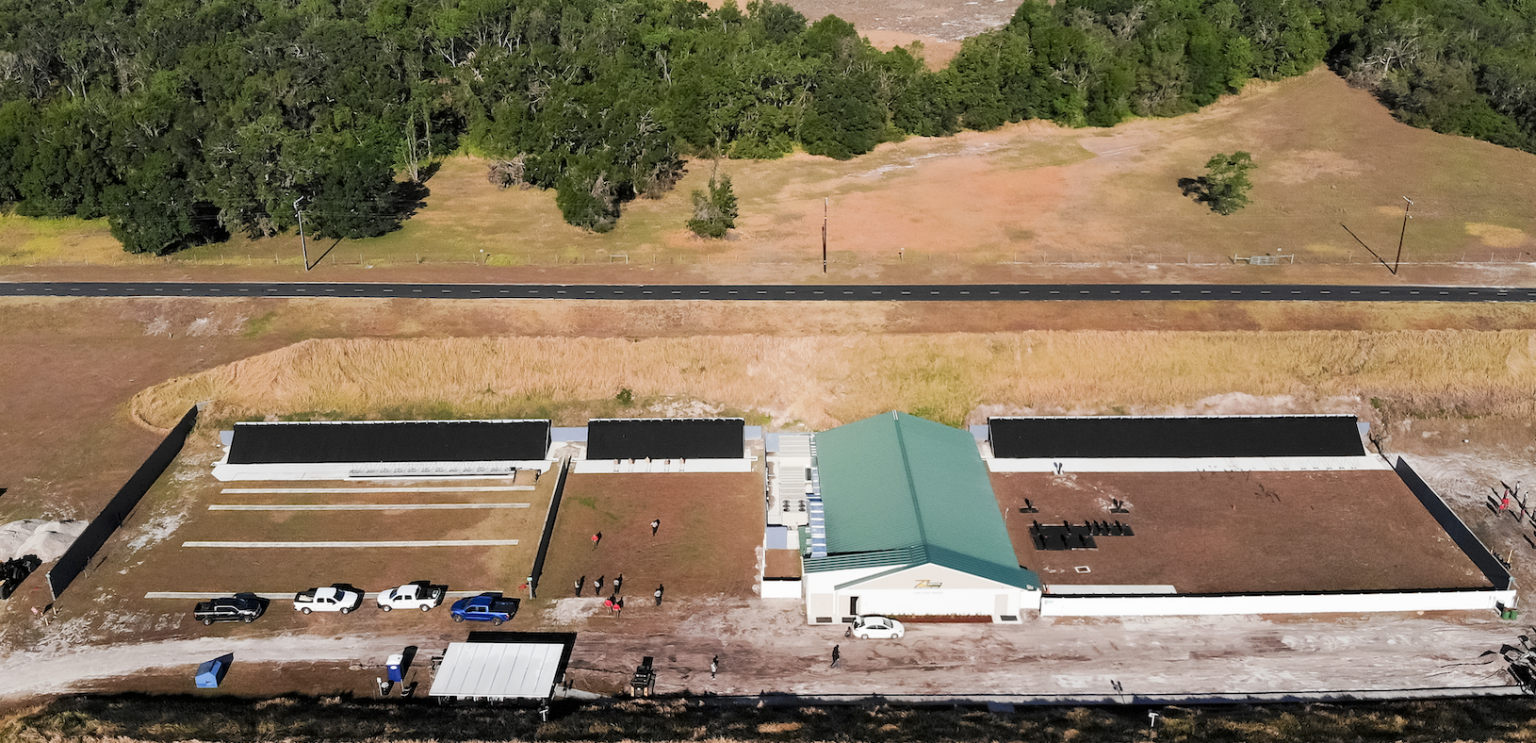 Law Enforcement Shooting Range Solutions - Range Systems