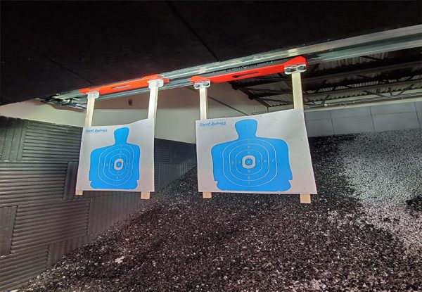 Law Enforcement - Range Systems