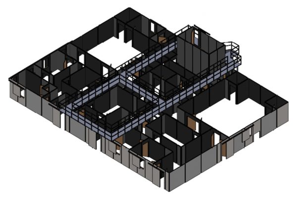 Military Shooting Ranges Solutions - Range Systems