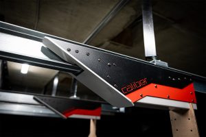 Range Systems - Target Systems - Moving / Turning / Reactive