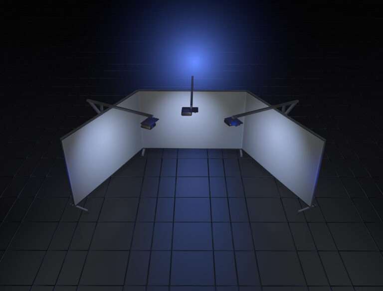 TI Simulation Training - Range Systems