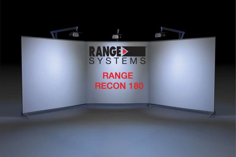 TI Simulation Training - Range Systems