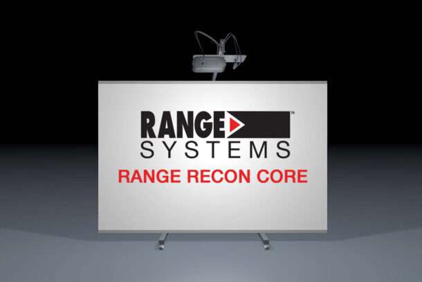 Range Recon Core - Range Systems