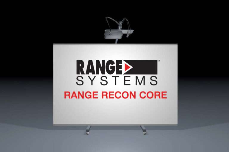 TI Simulation Training - Range Systems