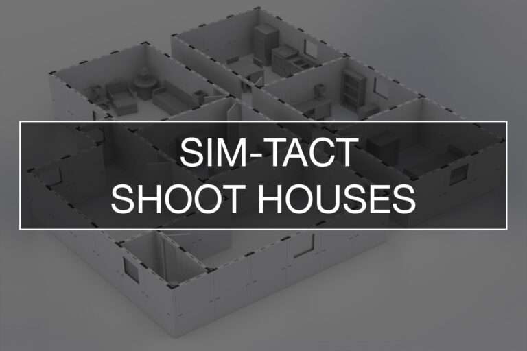 Pro-Bots: Cutting-Edge Robot Target for Next-Level Training - Range Systems