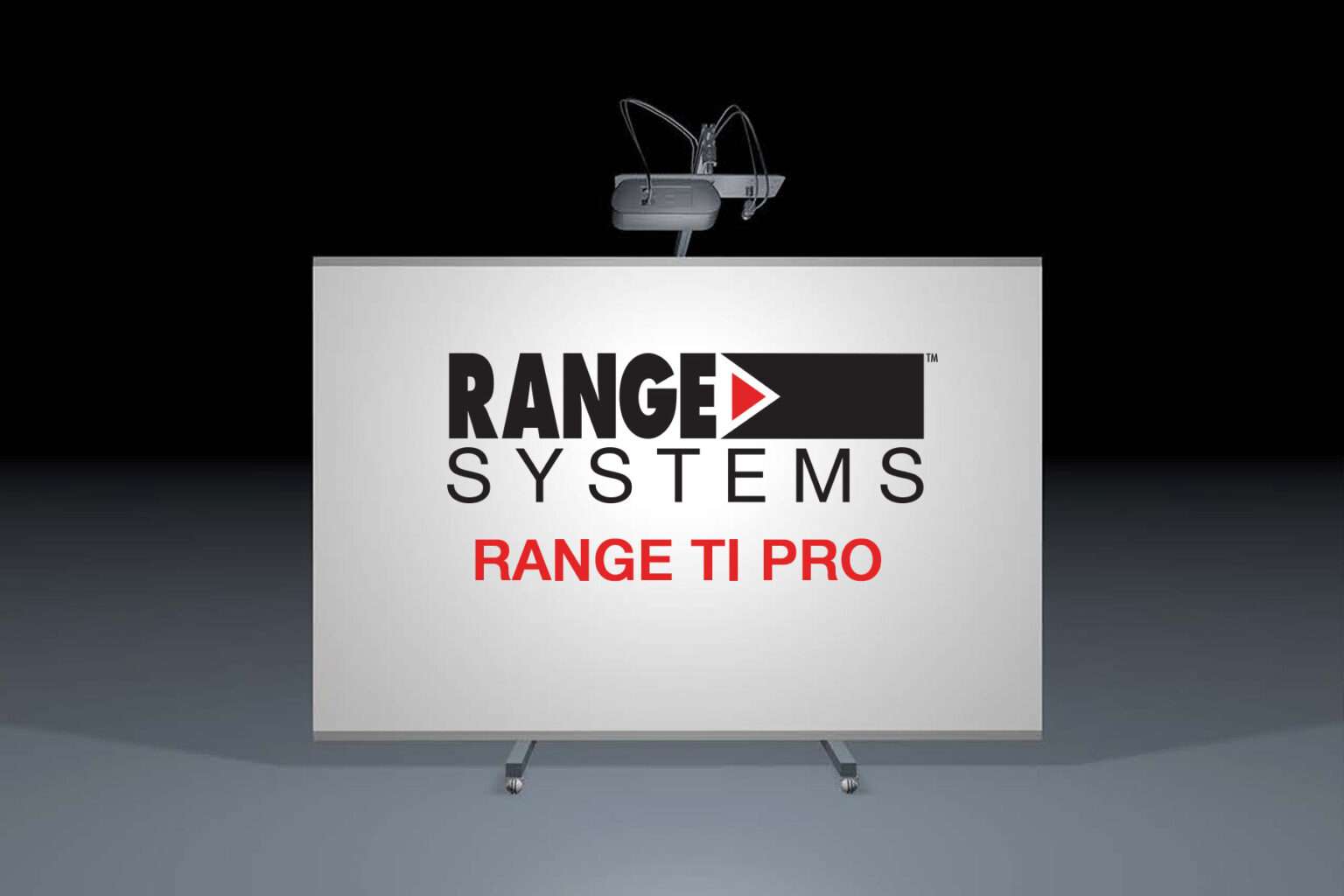 TI Simulation Training - Range Systems