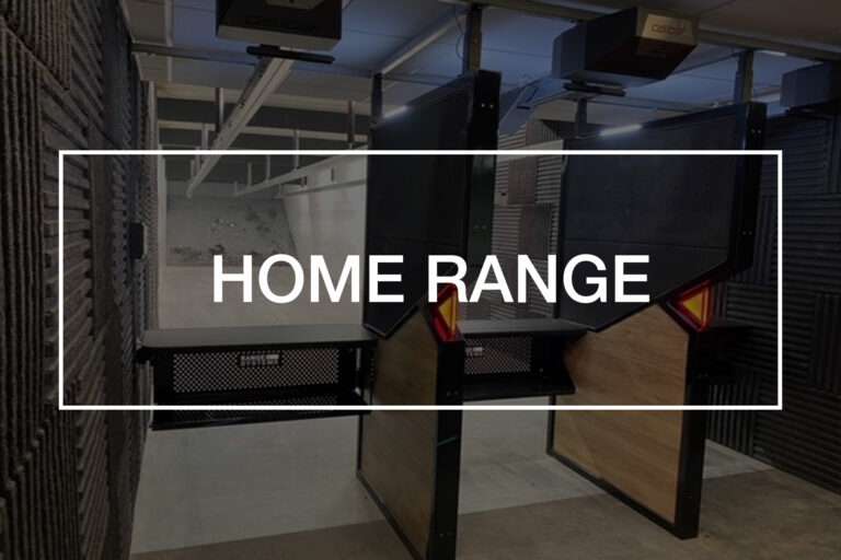 Military Shooting Ranges Solutions - Range Systems