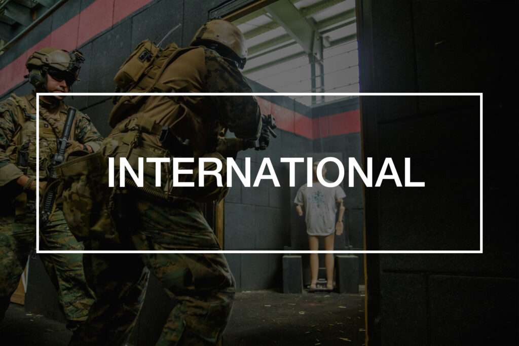 Pro-Bots: Cutting-Edge Robot Target for Next-Level Training - Range Systems