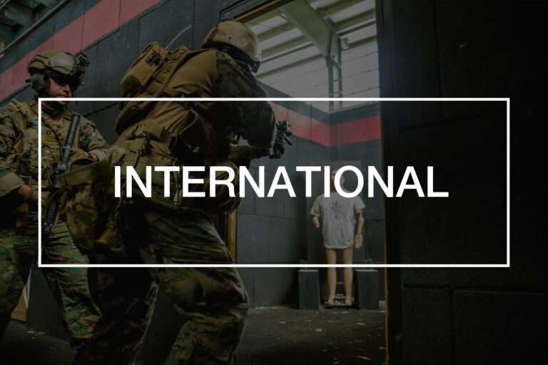 MILES ARMY-E - Range Systems