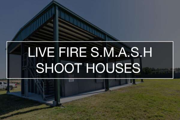 Range Systems - Shooting Range Design - Equipment/Targets/Supplies