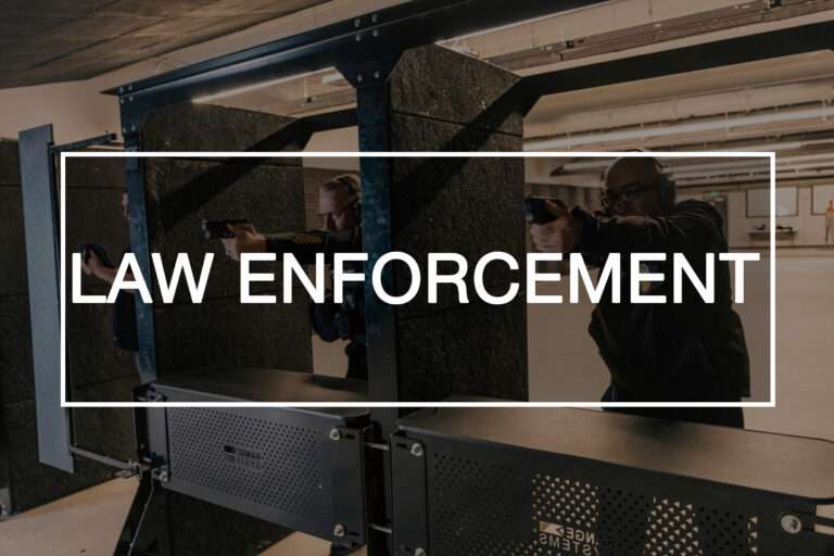 Pro-Bots: Cutting-Edge Robot Target for Next-Level Training - Range Systems