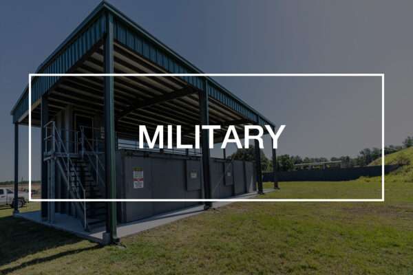 Home Shooting Range - Range Systems