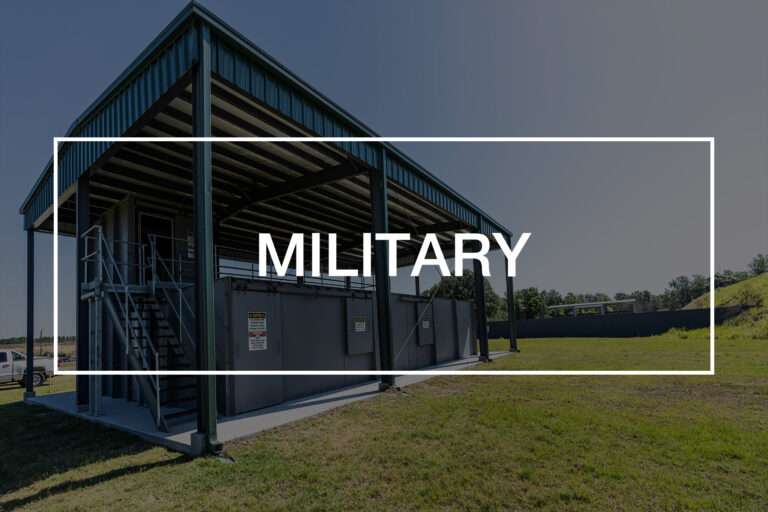 Bullet Traps: Unmatched Safety and Durability from Range Systems