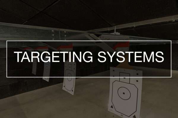 Range Systems - Shooting Range Design & Equipment, Range Supplies ...