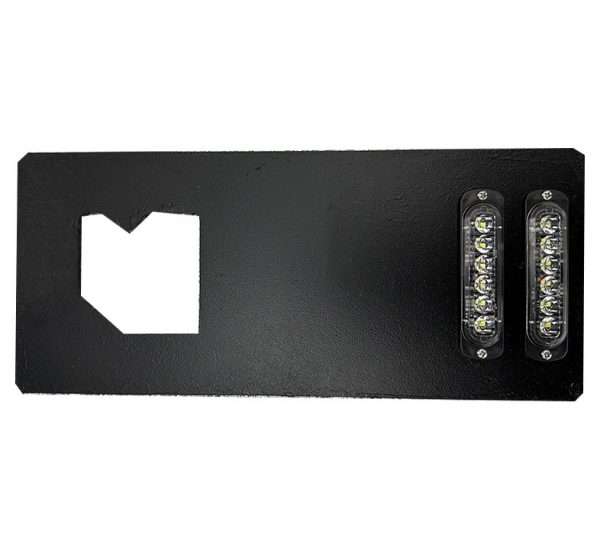 Pro-Turn 360: Electric Turning Target System for Advanced Tactical ...