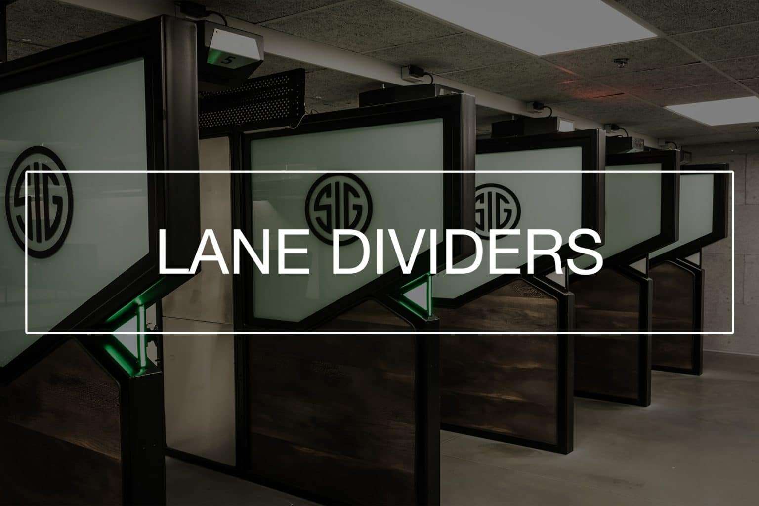 Portable Bullet Traps - Range Systems